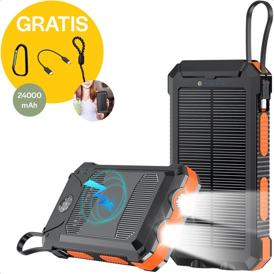 Your Ultimate Portable Charging Solution – simpsune